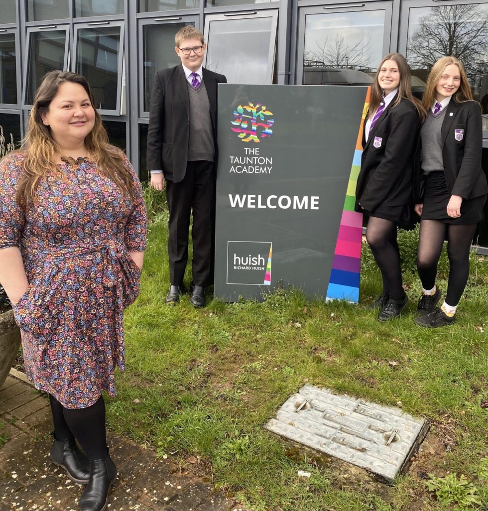 Vacancies - Pyrland School