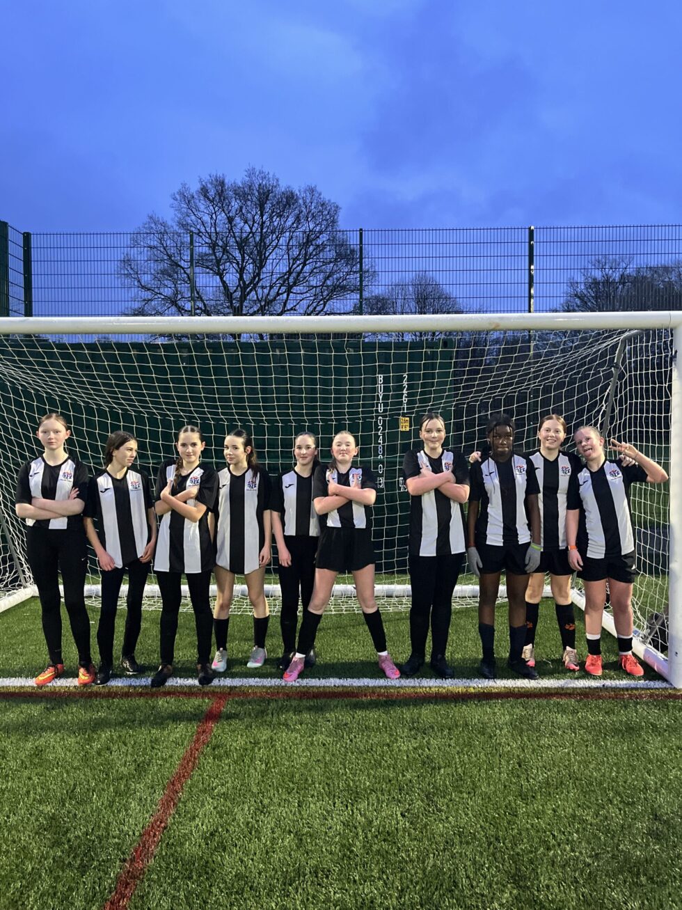 U14 Football Tournament - Pyrland School